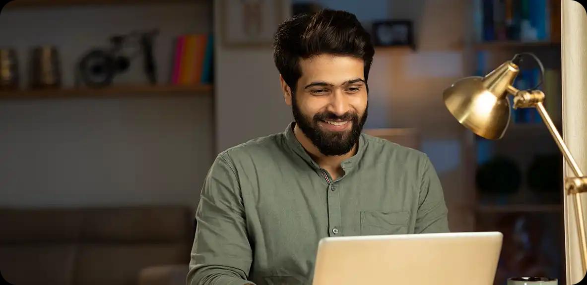 B.Com (Honours) Online Degree | Amity Online