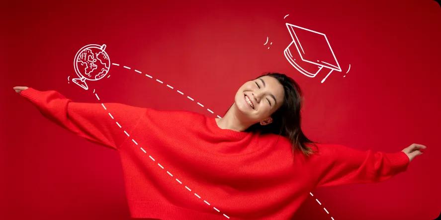 About Us | Amity Online - Best Online Degree University