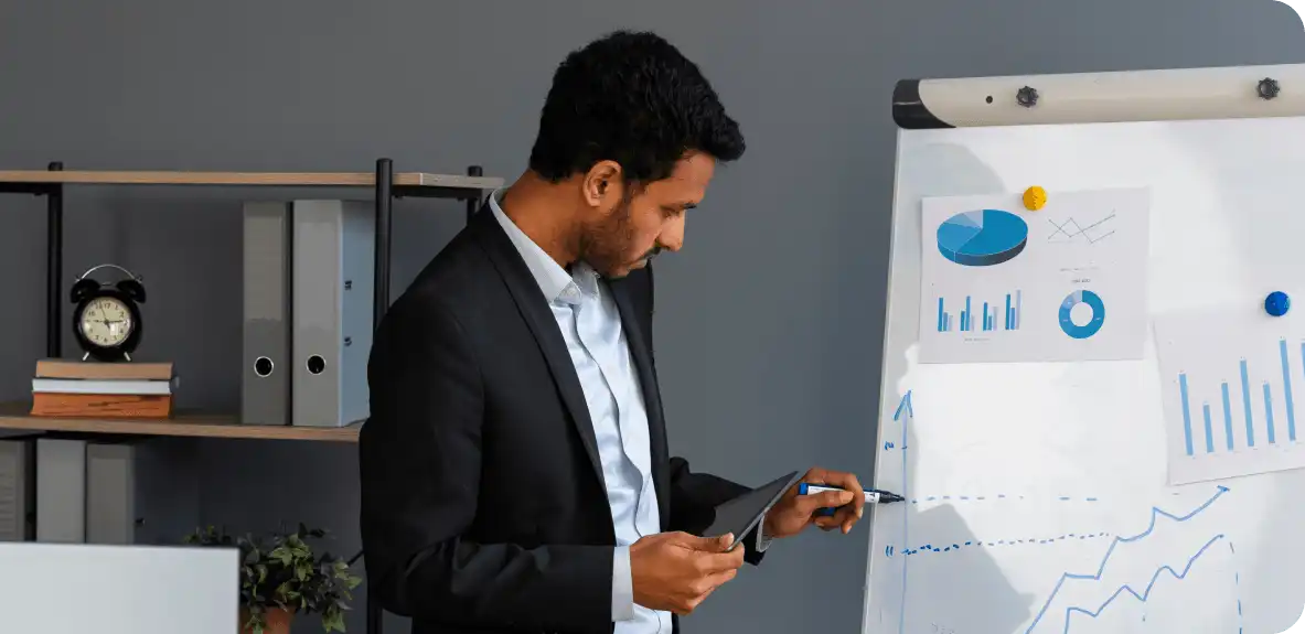 MBA Business Analytics by Amity with Certification from HBS