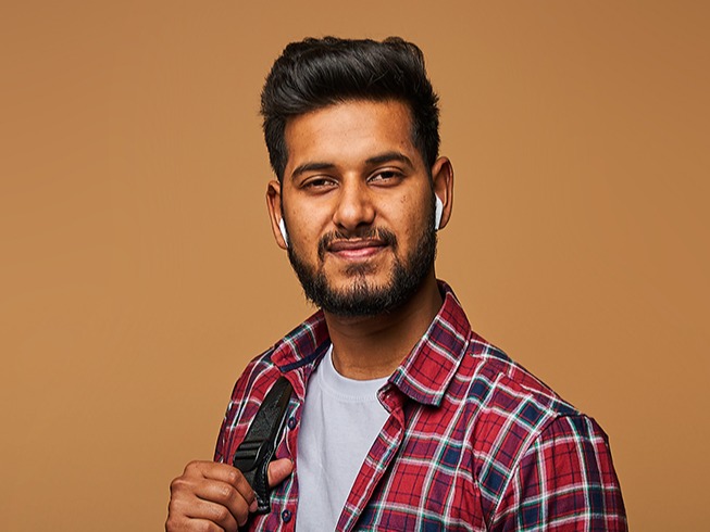 Your Gateway to a Media Career